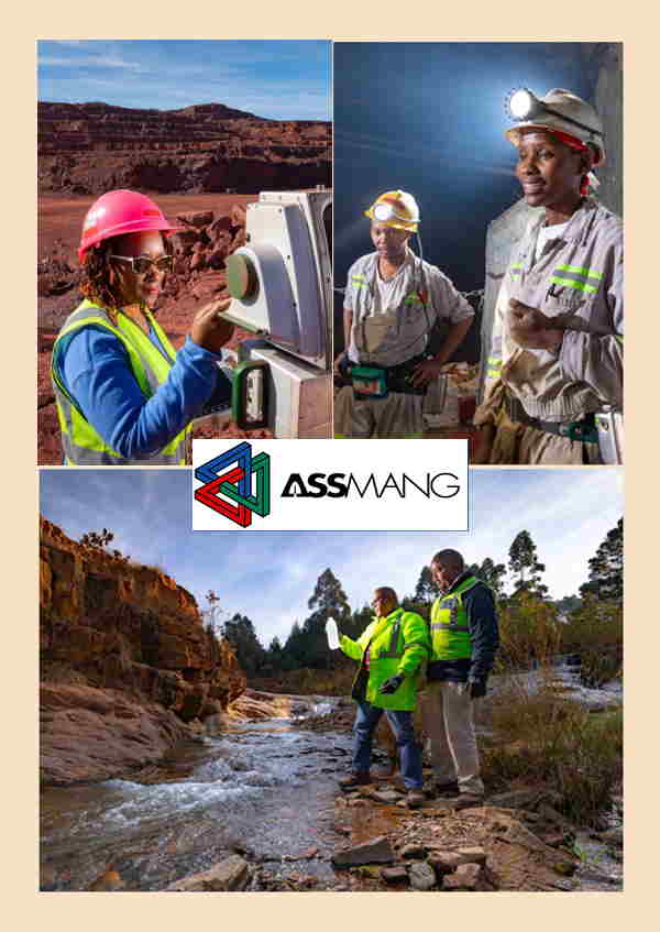 Assmang Proprietary Limited » Sustainability